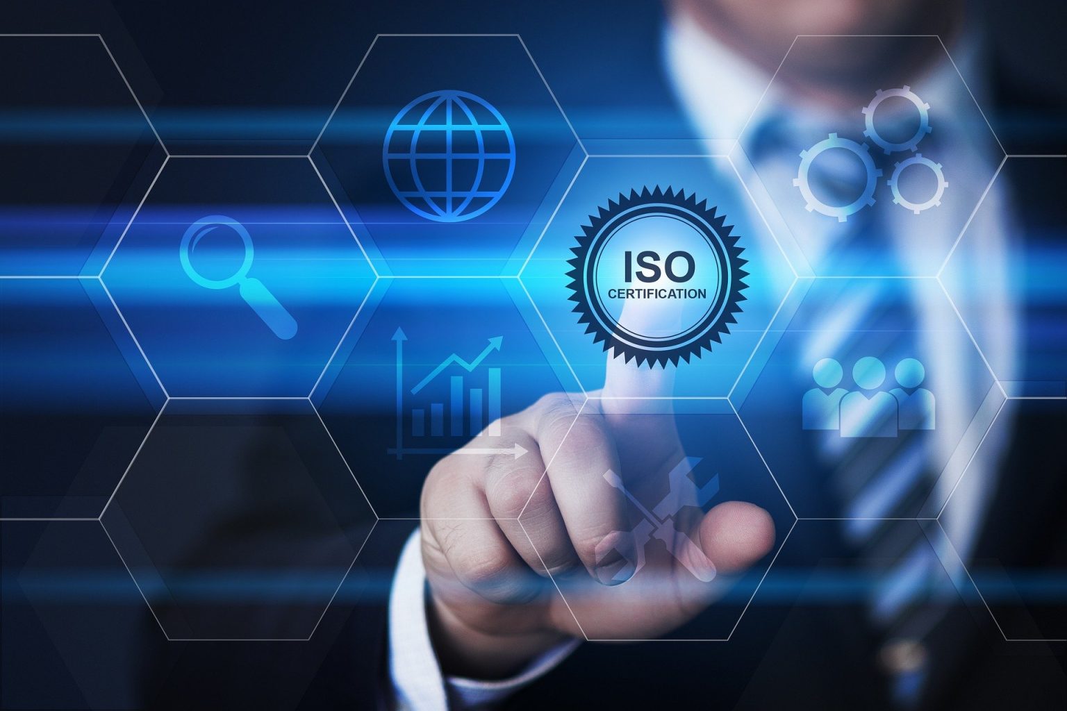 TCH Global Certification – ISO Certification Services in UAE