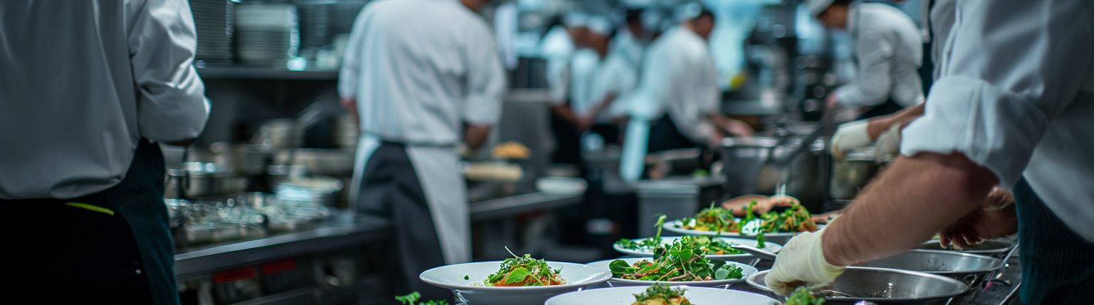 ISO 22000 Certification – TCH Global Certification