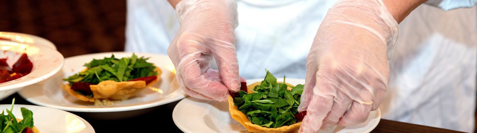 HACCP Certification – TCH Global Certification